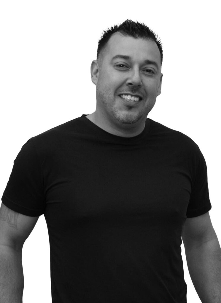 Who We Are | Disciple Built